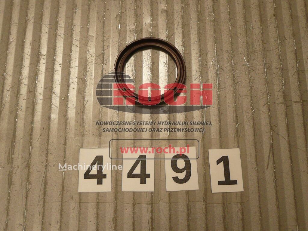 Rexroth SIMERING WDR 55-70-7/5 DO A11VO145 za bagera