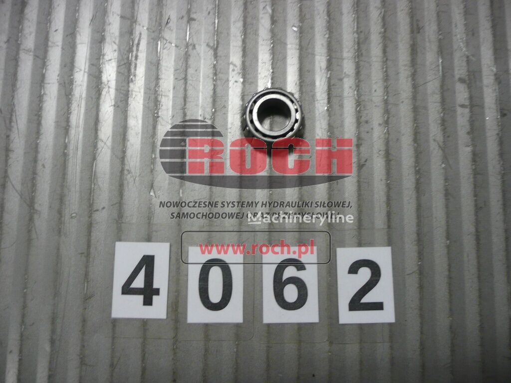 Rexroth ŁOŻYSKO WAŁKA MAŁE DO A10VO28 SERIA 52R za bagera