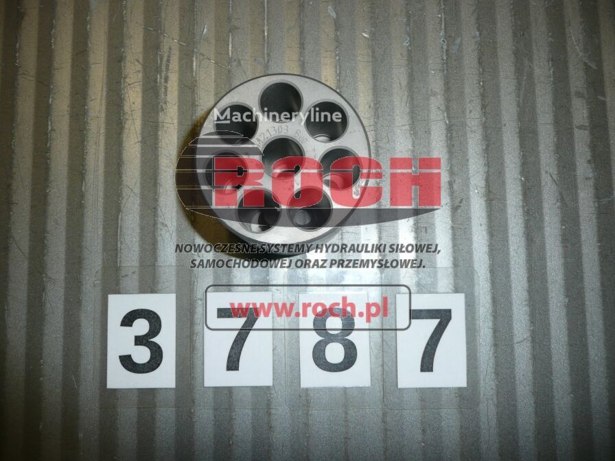 Rexroth CYLINDER DO A2FE32, A2FM32 za bagera