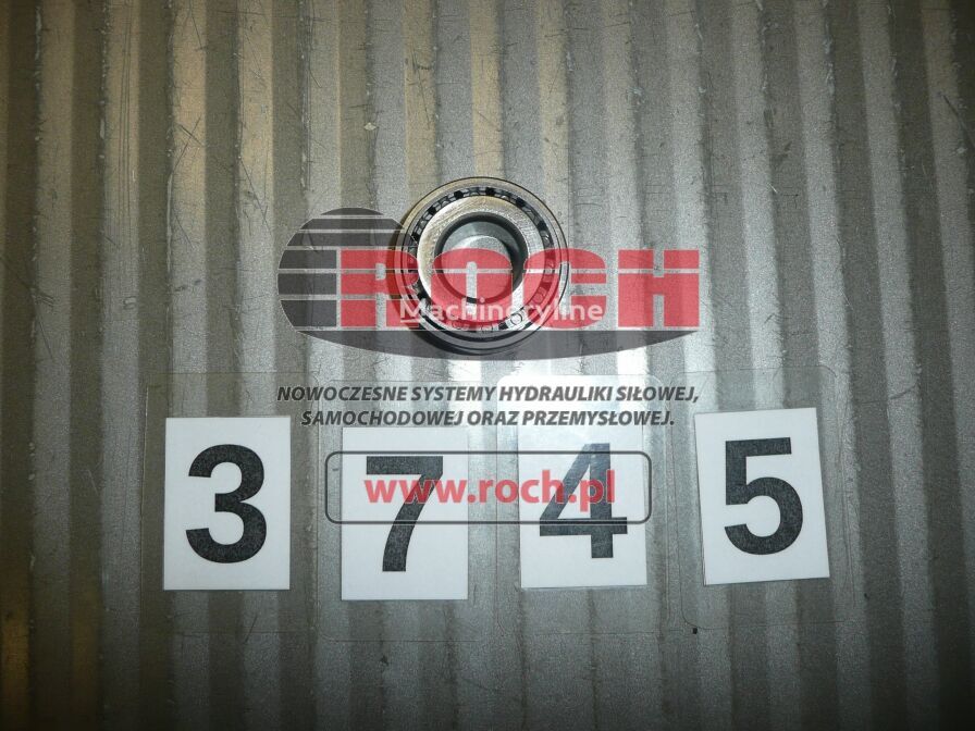 Rexroth ŁOŻYSKO K-LM11710 DO A10VO28 za bagera