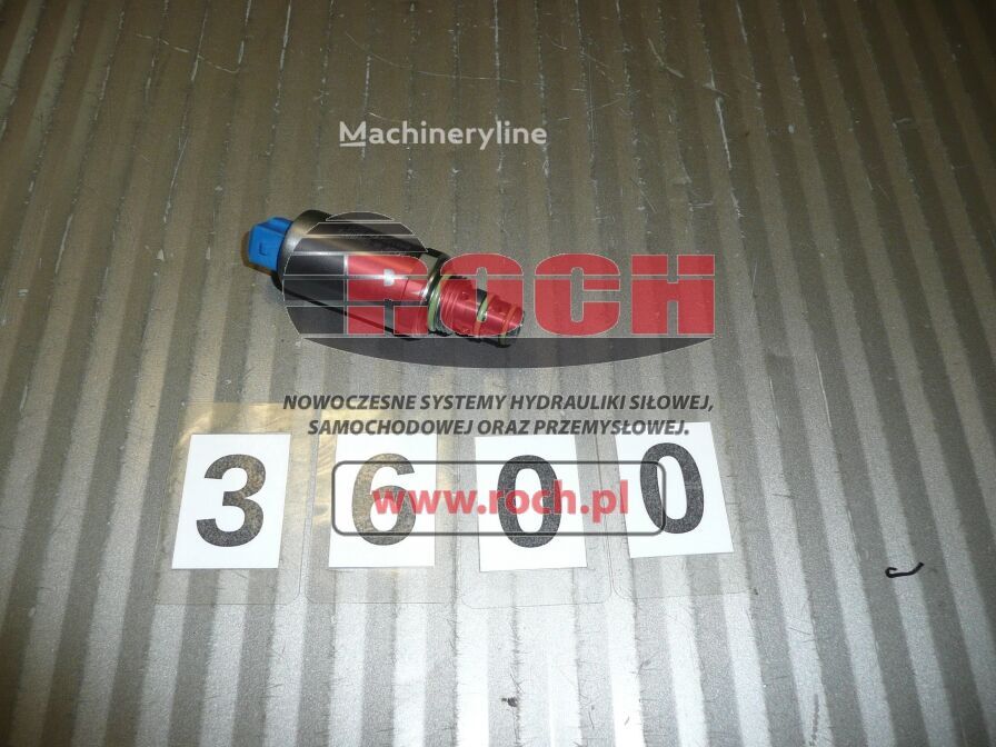 Rexroth ZAWÓR STERUJĄCY FTWE DO ROZDZIELACZA za bagera