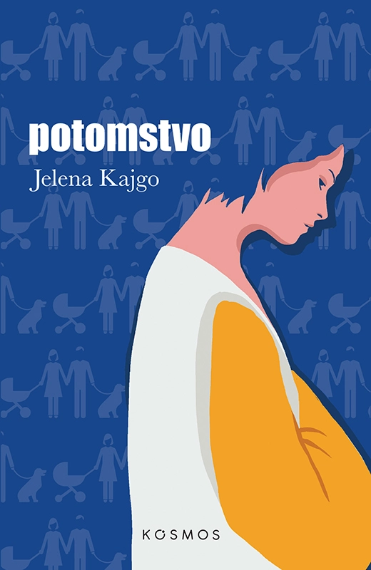Potomstvo - Jelena Kajgo