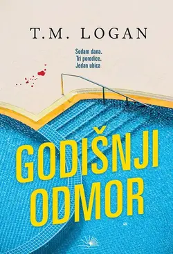 Godišnji odmor - T.M. Logan