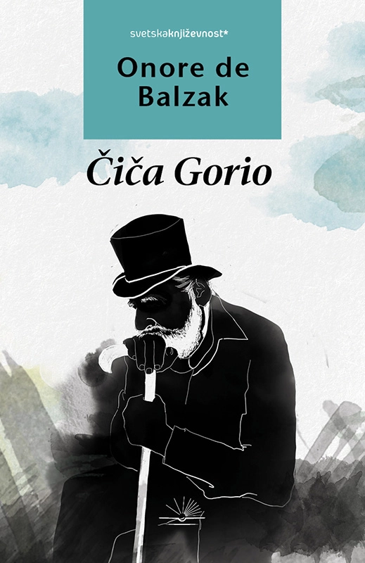 Čiča Gorio - Onore de Balzak