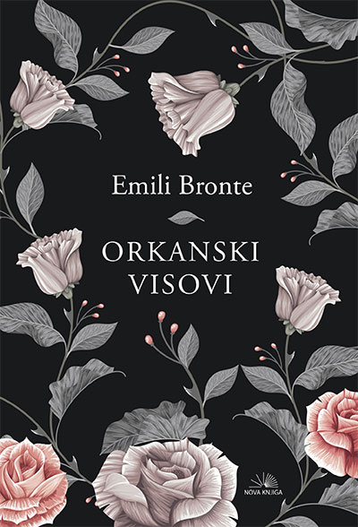 Orkanski visovi - Emili Bronte