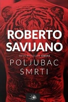Poljubac smrti - Roberto Savijano