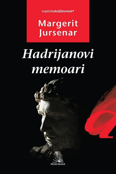 Hadrijanovi memoari - Margerit Jursenar