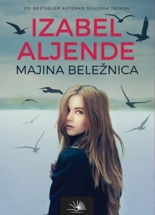 Majina beležnica - Isabel Aljende