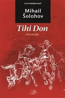 Tihi Don drugi deo - Mihail Šolohov