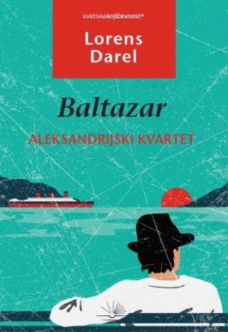 Baltazar - Lorens Darel