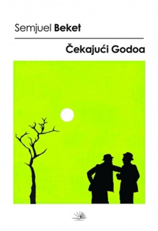 Čekajući Godoa - Samjuel Beket