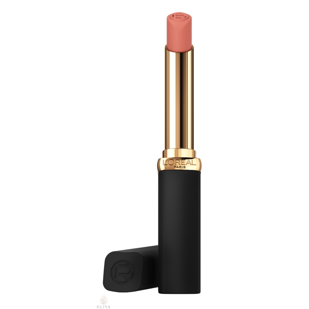 L'OREAL PARIS COLOR OF WORTH RUŽ ZA USNE 500