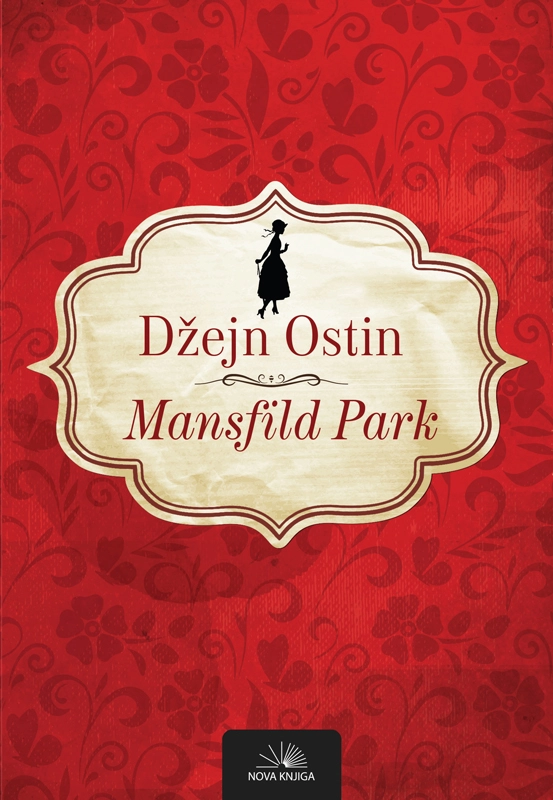Mansfild park - Džejn Ostin