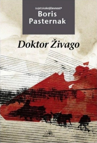 Doktor Živago - Boris Pasternak