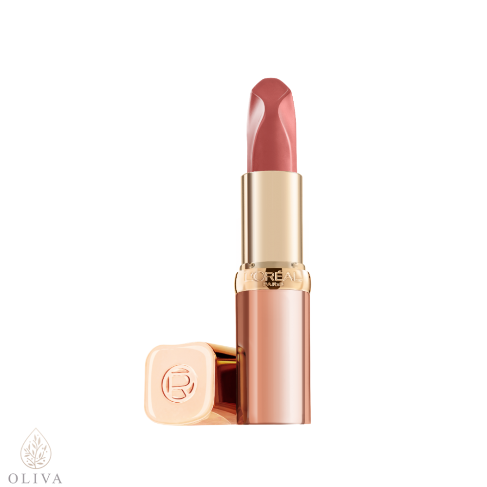 L’OREAL PARIS COLOR RICHE THE NUDES RUŽ ZA USNE 173 IMPERTINENT