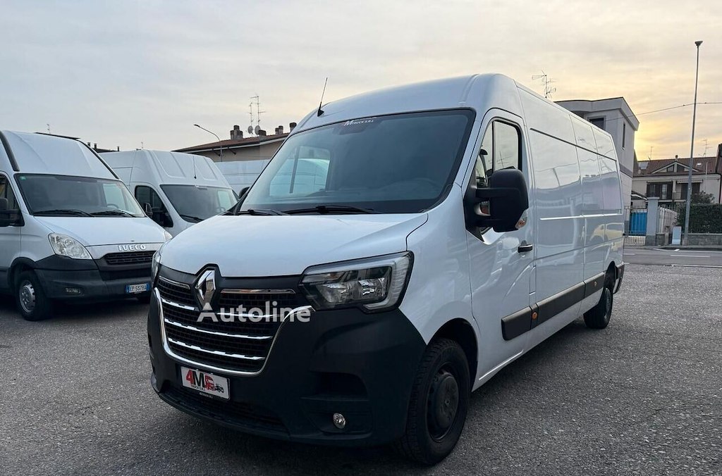 Renault Master minibus furgon