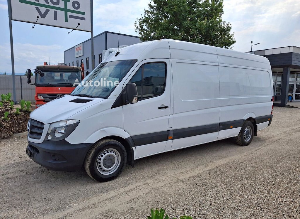 Mercedes-Benz Sprinter 314 MAXI minibus furgon