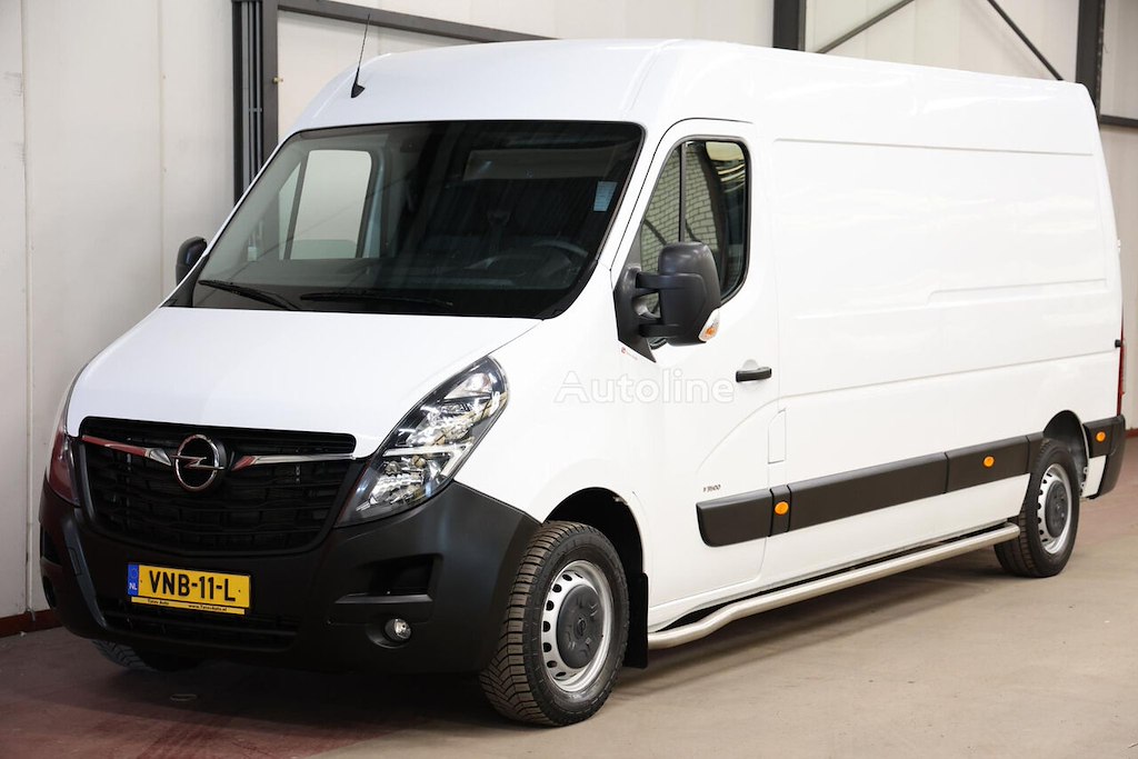 Opel Movano 2.3 Turbo L3H2 EURO 6 AIRCO ACHTERUITRIJCAMERA laki furgon