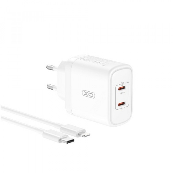 XO Brzi punjač PD50W CE08