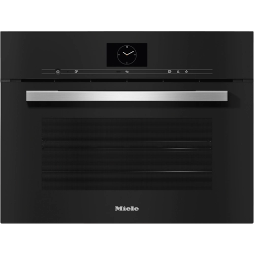 Miele kombinova parna rerna DGC 7541 HC Pro OBSW