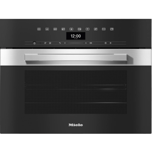 Miele kombinovana parna rerna DGC 7440 HC Pro EDST