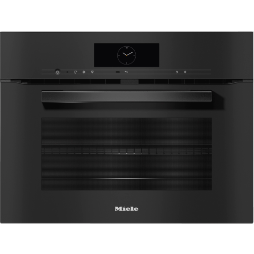 Miele kombinovana rerna sa mikrotalasima H 7840 BM OBSW