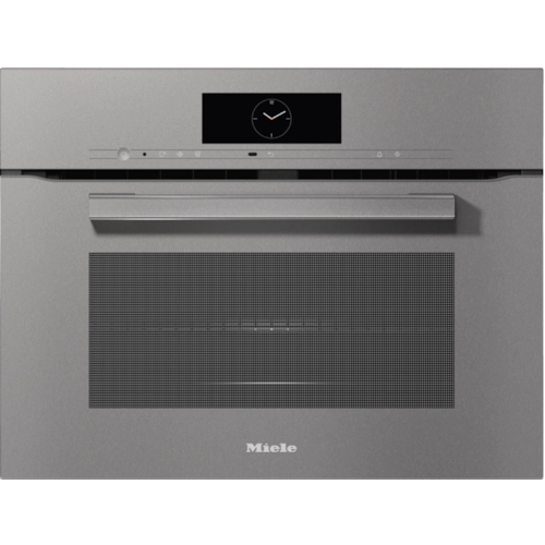 Miele kombinovana rerna sa mikrotalasima H 7840 BM GRGR