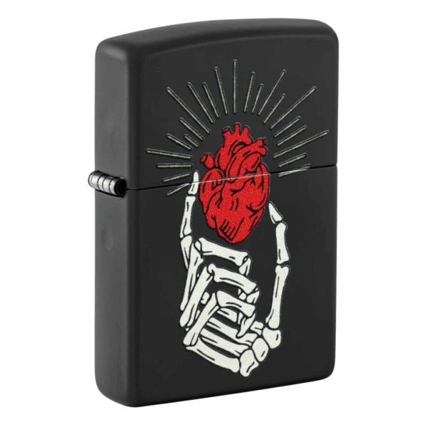 Zippo Upaljač Undying Love 46469