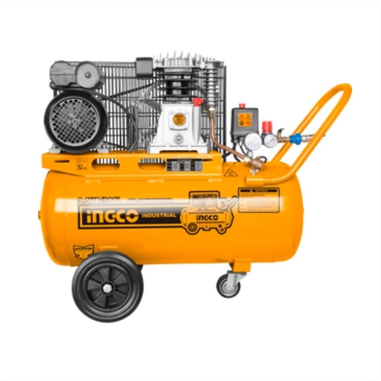 Ingco Kompresor vazduha 100L 3KS AC301008E