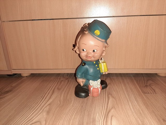 Jat figura -Biserka Zagreb