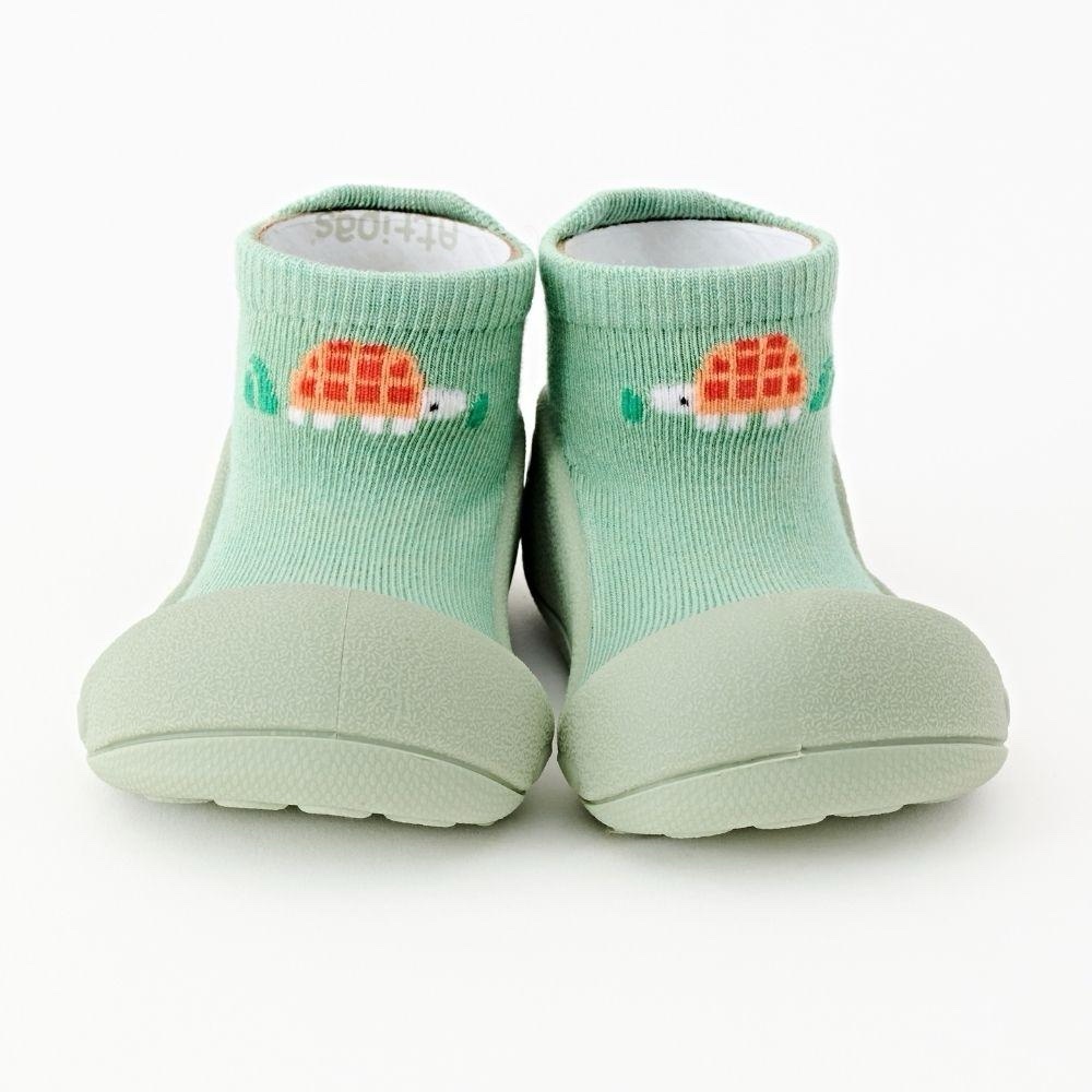 Tortoise green