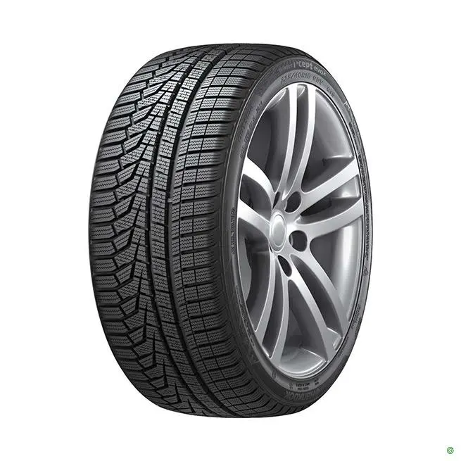 Hankook Zimska guma 225/45R18 91H WINTER I*CEPT EVO2 W320