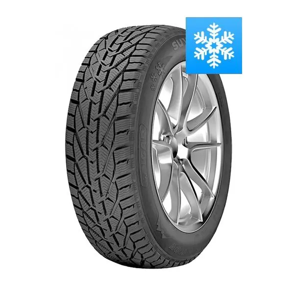 Tigar Zimska guma 235/65R17 108H