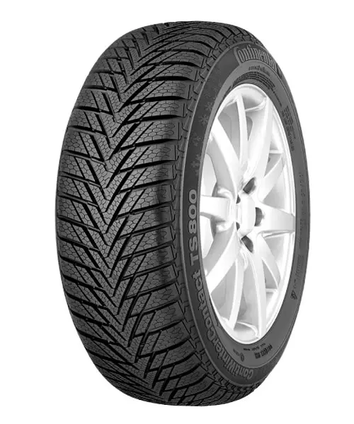 CONTINENTAL Zimska guma 175/55R15 77T FR ContiWinterContact TS 800