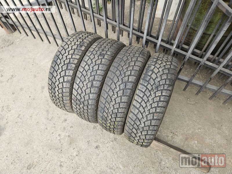 165-70-14 Nokian kao nove odlicne