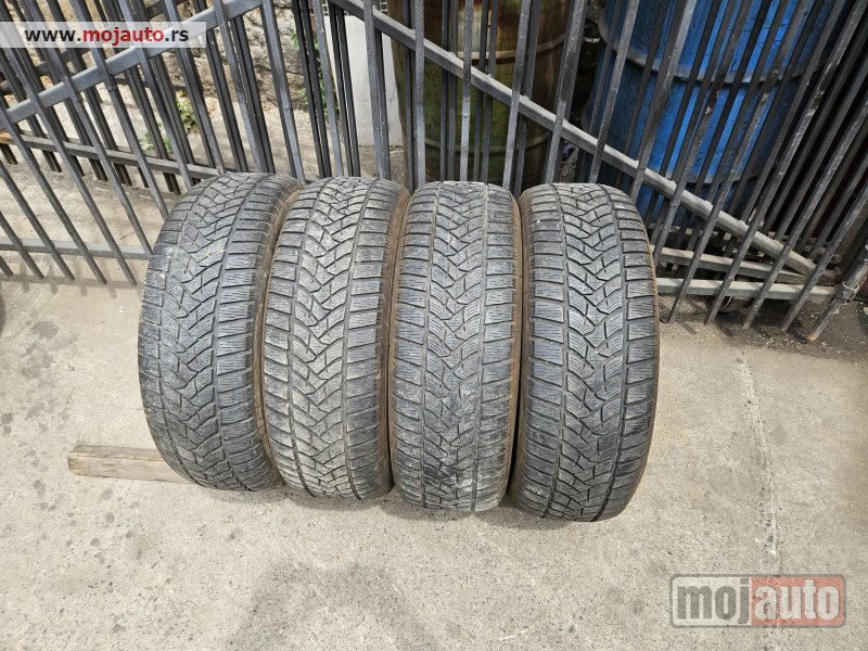 215-65-16 Dunlop odlicne povoljno