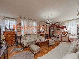 58m² 210.000€
Beograd, Novi Beograd, Blok 4, Bulevar Zorana Djindjica