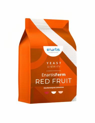 Kvasac EnartisFerm RED FRUIT