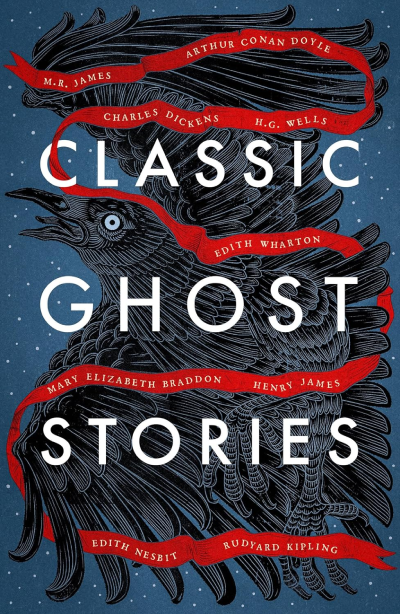 Classic Ghost Stories