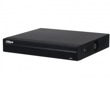 DAHUA_ NVR4108HS-8P-4KS2/L 4K 8-kanalni 1U 8PoE kompaktni lite network DVR