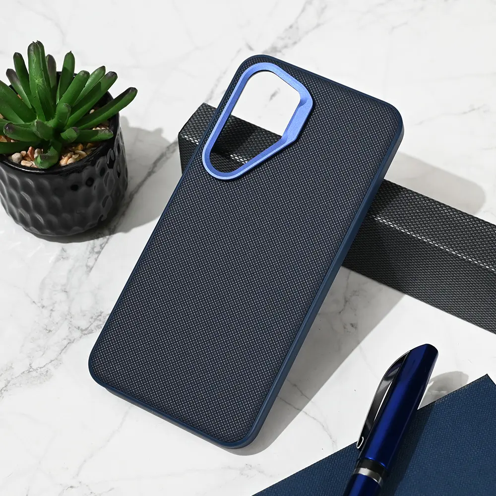 Maska za telefon Urban Case za Samsung S931B Galaxy S25, Plava
