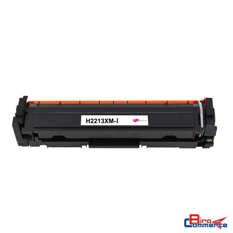 Toner HP Color Laserjet M255 M282 M283 W2213X Magenta WB
Slični proizvodi