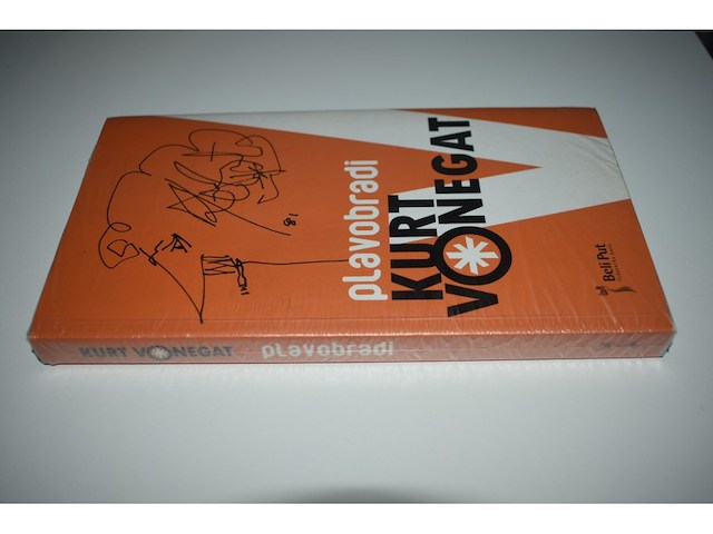 - Plavobradi - Kurt Vonegat