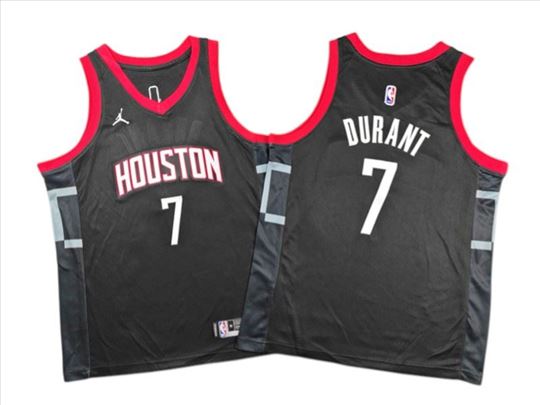 Kevin Durant - Houston Rockets NBA deciji dres #2