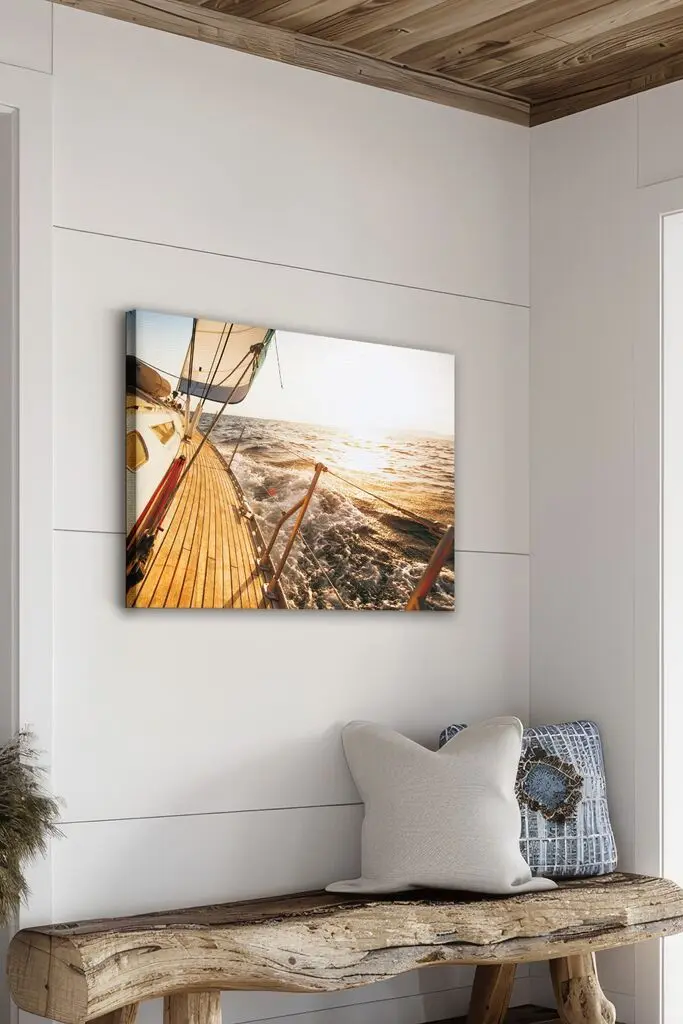 Wallity Slika Ersyfdc232, 40x60 cm