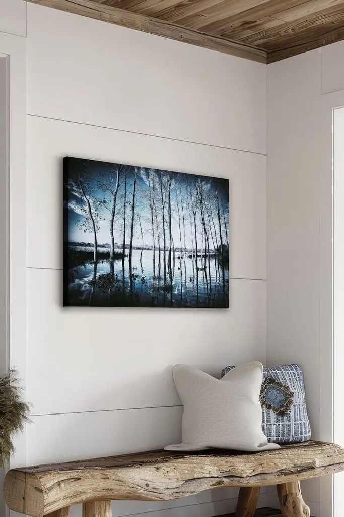 Wallity Slika Ersyfdc227, 40x60 cm