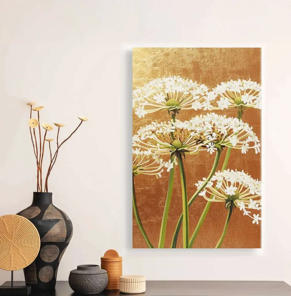 Wallity Slika YNS-1015, 80x120 cm