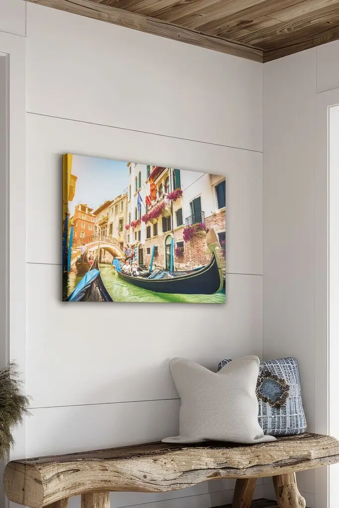 Wallity Slika Ersyfdc98, 40x60 cm