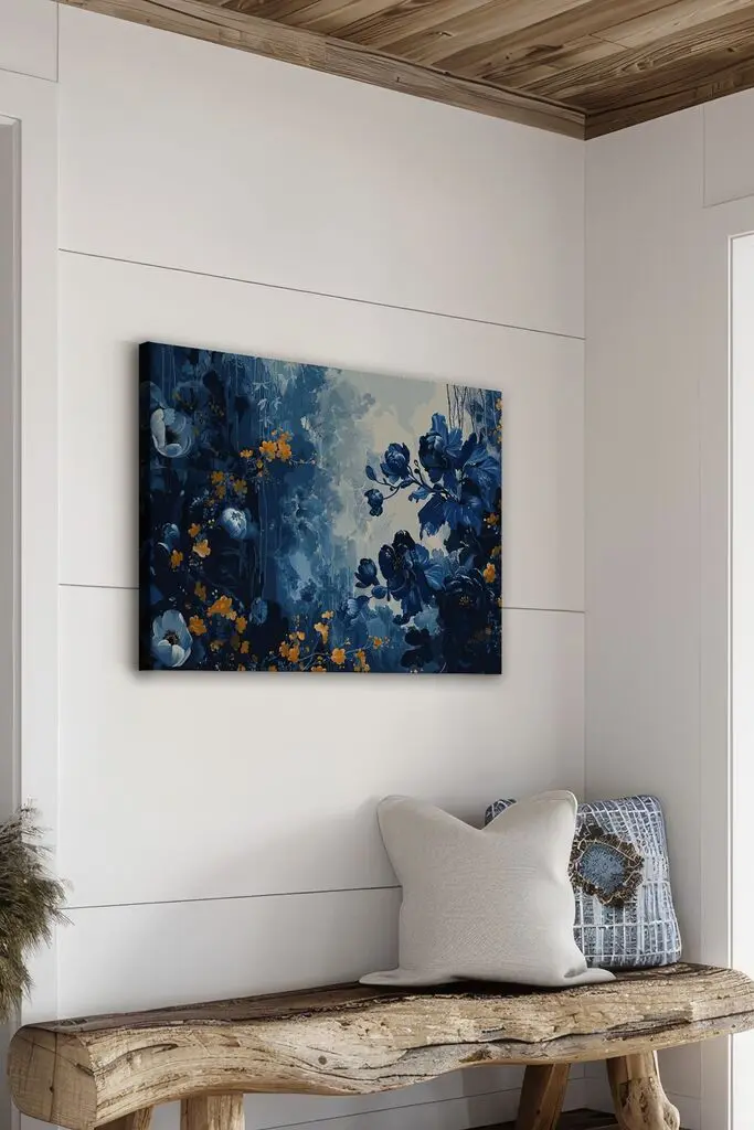 Wallity Slika Ersysb045, 70x100 cm