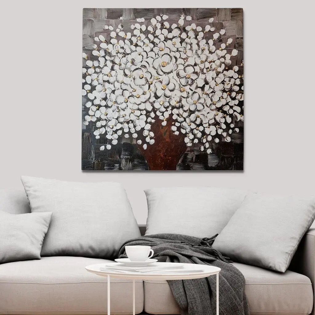 Wallity Slika OPG44512, 120x120 cm